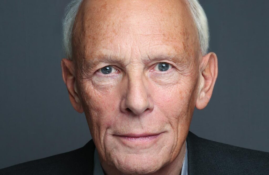 Who Is Mark Williams Partner Diane Williams?Relationship Timeline ...