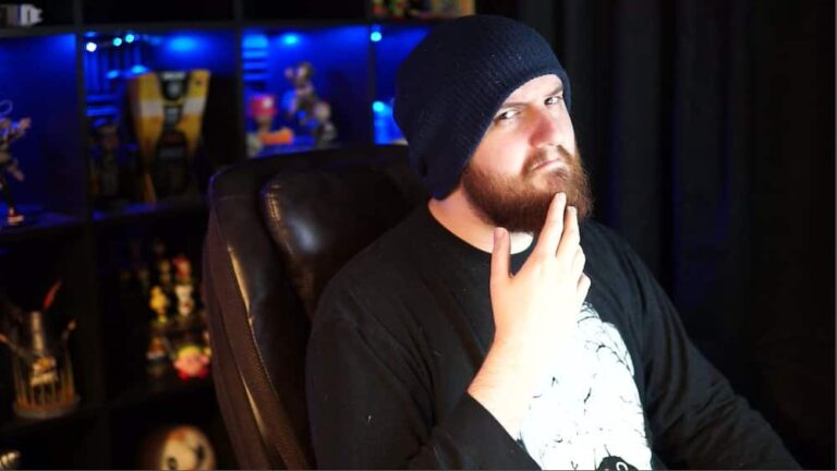 Tectone's Wife: Who Is Fream? Real Name And Biography - Bugging Questions