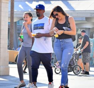 Everything You Should Know About Kristin Grannis, Jamie Foxx's Wife ...