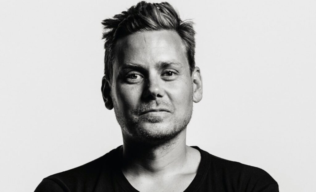 Who Is Daniel Ramsay The Son Of Dave Ramsey? - Bugging Questions