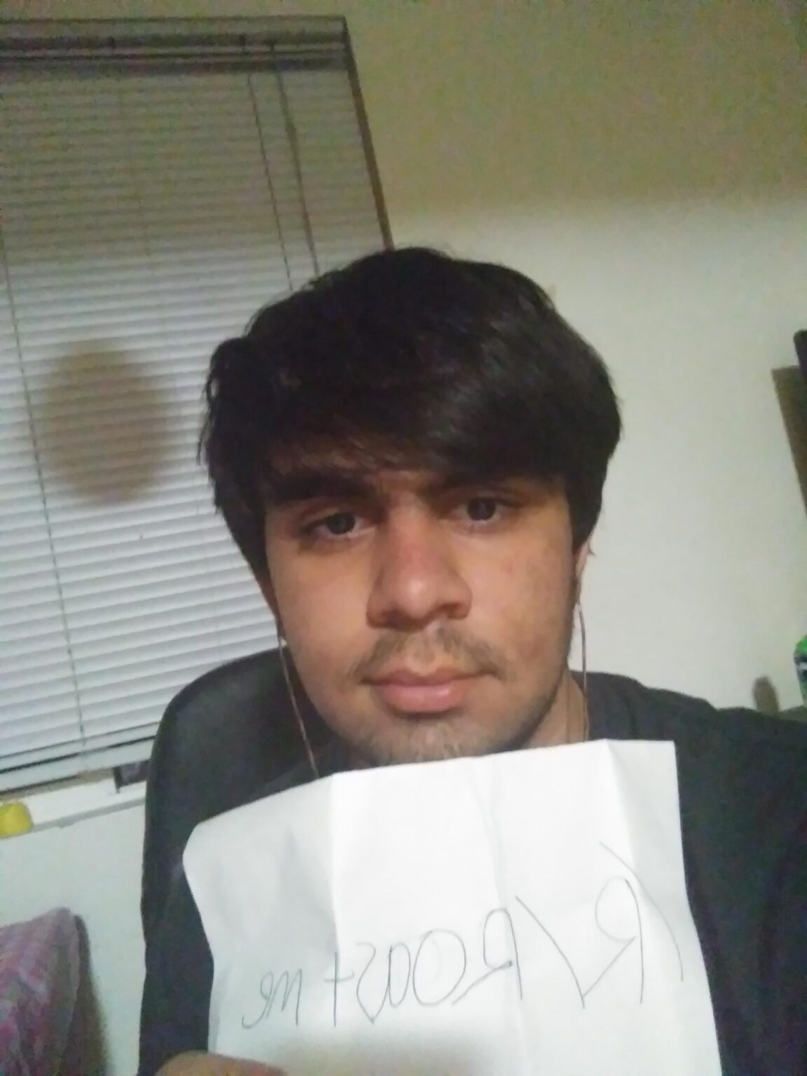 Has Gosu Revealed His Face? Here's How He Really Looks Like - Bugging ...