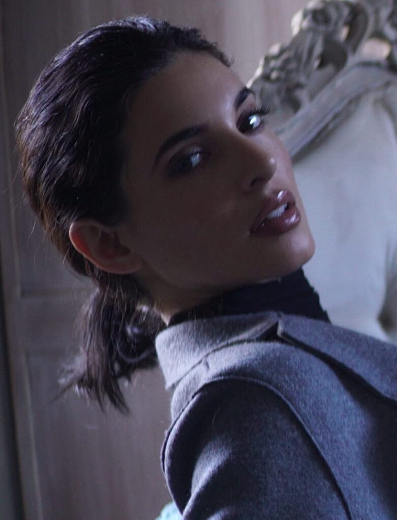 Who Is Rachel Redford: Age And Height Explored- Details About The ...