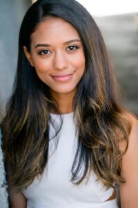 5 Facts To Learn About Alana De La Garza's Husband Michael Roberts ...