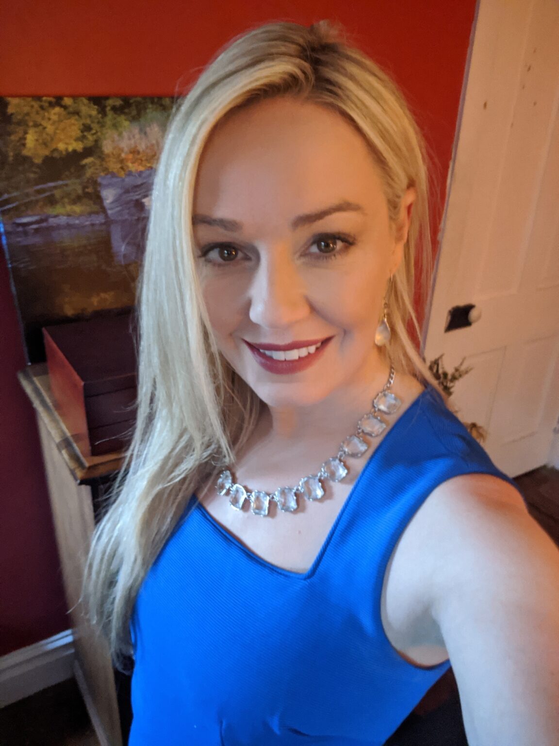 Inside The Married Life Of BBC Journalist, Laura Scott's Husband ...