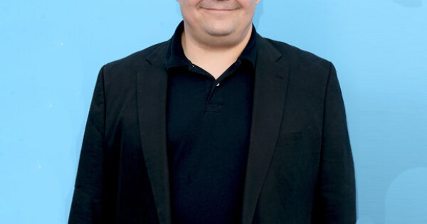 Who Is William Oscar Richter, Andy Richter's Son? - Bugging Questions