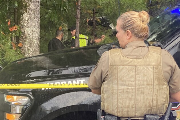 Court Doc: Debbie Collier Daughter Has History Of Arrests, Including ...