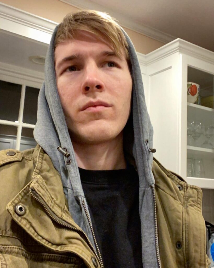 How Much Does Drew Durnil Make? Net Worth, Age And Girlfriend Explored ...