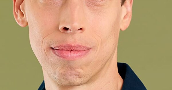 Smile Cast Kevin Keppy Age And Family- Parents And Girlfriend Explored ...