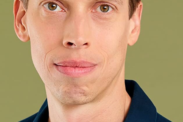 Smile Cast Kevin Keppy Age And Family- Parents And Girlfriend Explored ...