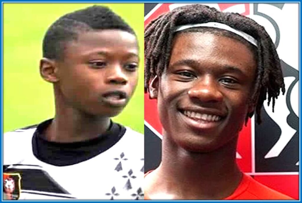 Facts About Eduardo Camavinga: Things To Know About His Parents And ...