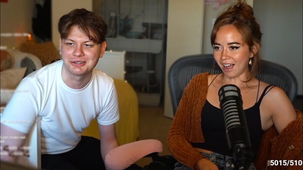 Actor Felix Kai Nationality And Age: How Old Is He? Partner And Wiki ...