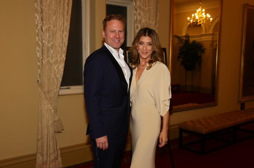 Why Is Journalist Jordan River Leaving Mai FM? Allegations Explained ...