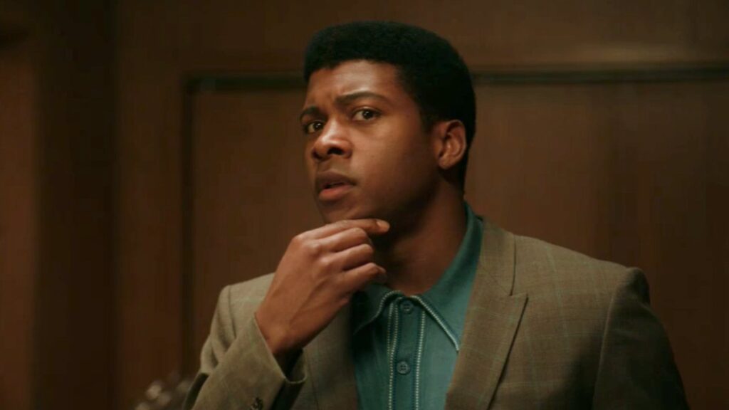 Samuel Whitten Age And Biography: How Old Is He? Wife And Instagram ...