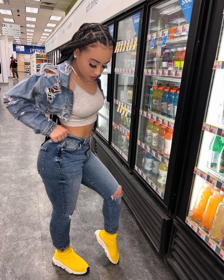 Central Cee Brother, Family And Age Details- How Many Siblings Does He ...