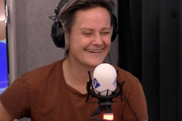 Radio Presenter Lara Billie Rense- Who Is Her Current Partner, Marieke ...