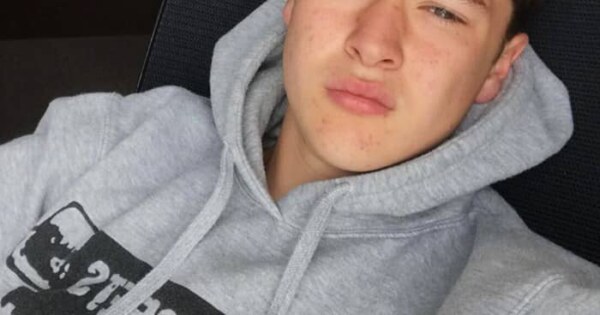 What Is English Actor Samuel Bottomley Net Worth 2022? Facts To Know ...