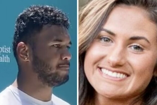 Tua Tagovailoa Wife Annah Gore Wiki And Married Life- 5 Quick Facts About Her - Bugging Questions
