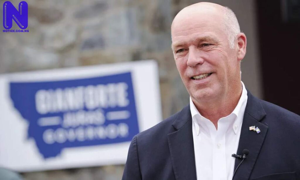 Susan Gianforte Husband: Who Is He? 5 Facts About Greg Gianforte Family ...