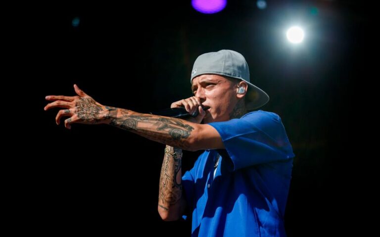 Central Cee Brother, Family And Age Details- How Many Siblings Does He ...