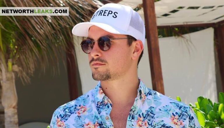 Joey Taranto Wiki, Age And Net Worth Info- Things To Know About The ...