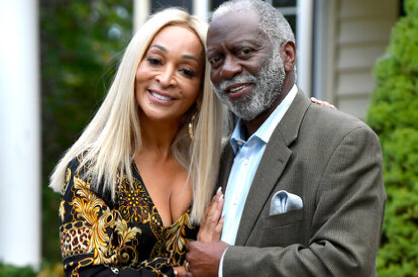 The Wife, Partner, And Married Life Of Omar Sachedina – Bugging Questions