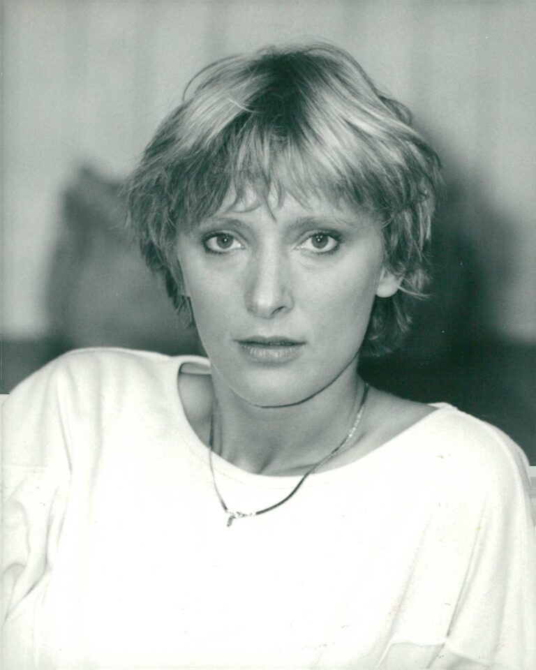 Kate Buffery Husband Death Cause: How Did Roger Michell Passed Away ...