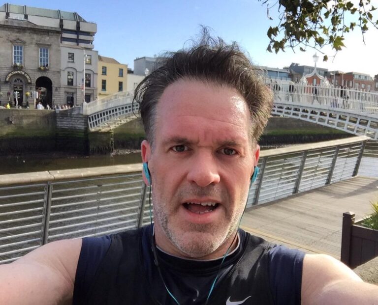 Samuel Whitten Age And Biography: How Old Is He? Wife And Instagram ...