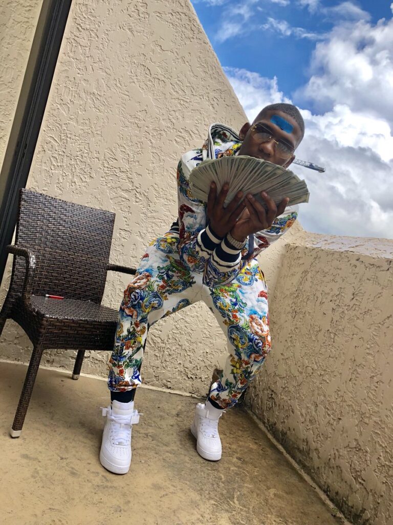 Peterbot Face Reveal: What Is His Real Name? Details About The ...