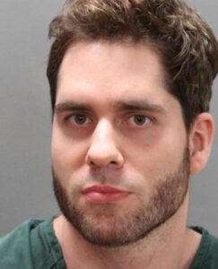 Benjamin Butterworth: Who Is He? Wikipedia Bio & Age Of The Journalist ...