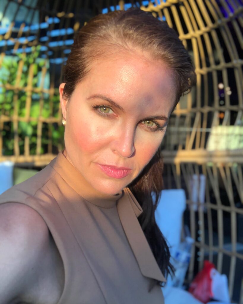 Who Is British Actress Emer Heatley? Her Role As 29-Year Old Sheila ...