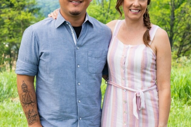 Is Jet Tila Married To His Wife: Allison? Details About Their Daughter ...