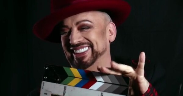 Did Boy George Kidnap Norwegian Audun Carlsen: Did He Try To Kill Him ...