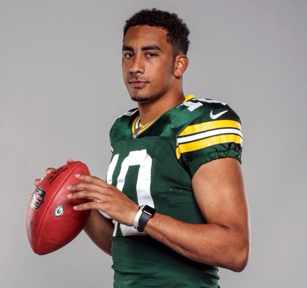 Who Is Fletcher Cox Girlfriend: Is He Dating Kaycee Marchetti? Children ...