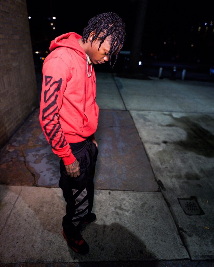 Who Is Edot Baby- What Caused His Death? Facts You Should Know About ...