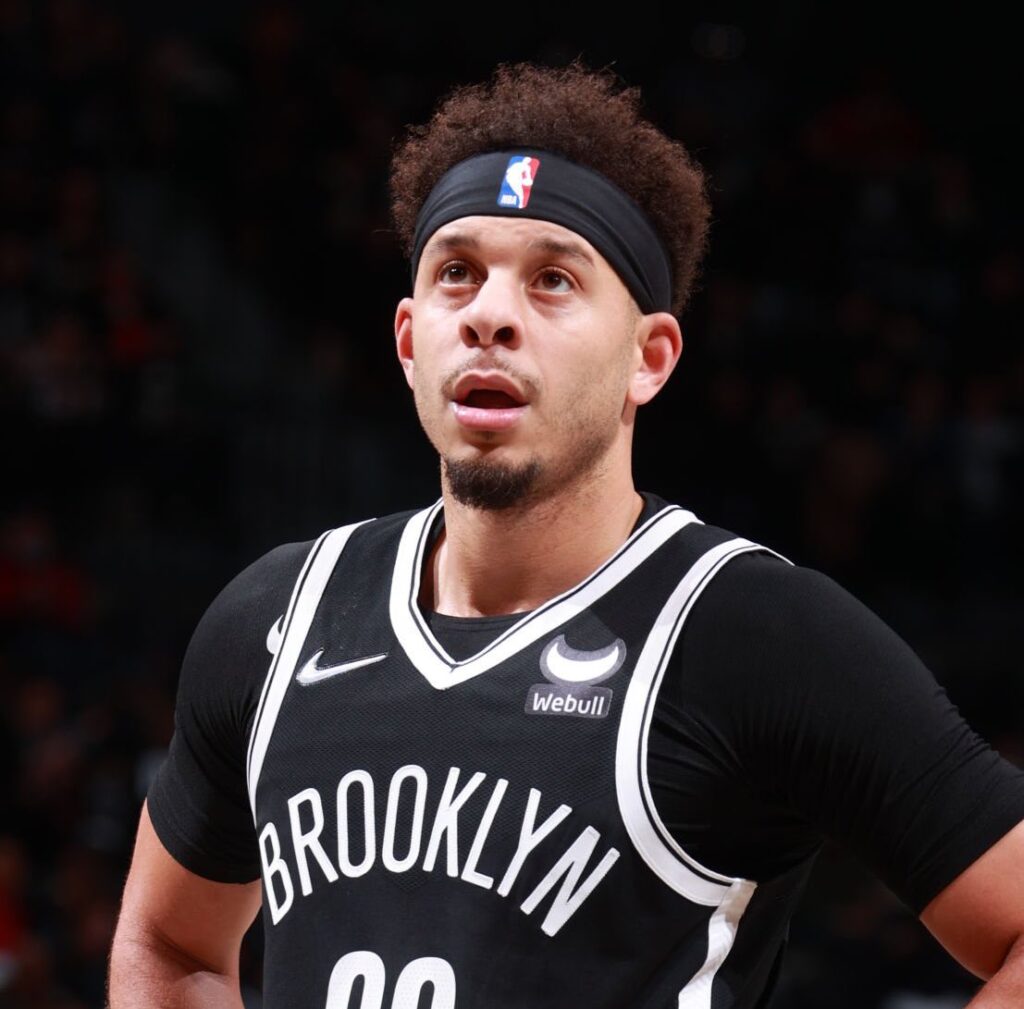 Who Is Seth Curry Wife: Are Seth Curry And Callie Rivers Married ...