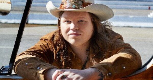 Musician Marcus King Girlfriend Briley Hussey: Is He Engaged To Her ...