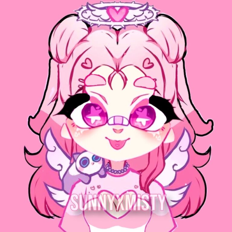 Details About Youtuber Sunnyxmisty Face Reveal- Here's How She Actually ...