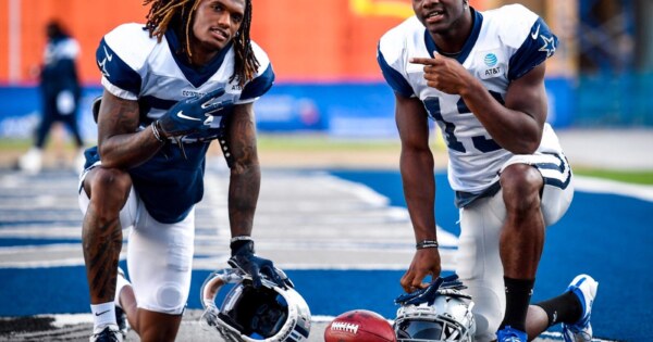 Who Are CeeDee Lamb Mom And Dad: Leta Ramirez And Cliff Lamb? Facts To ...