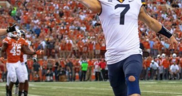 Who Are Will Grier Children: Eloise Marie And Adeline James Grier? Meet ...