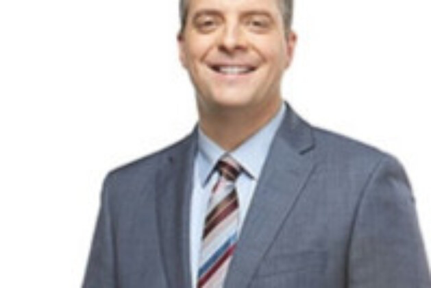 What Happened To Chris Epp: Is The Reporter Leaving CTV Calgary? Family ...