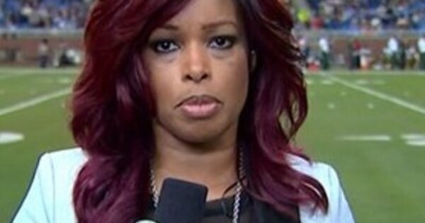 Who Is Pam Oliver’s Husband: Is She Married To Alvin Whitney? Here Is ...