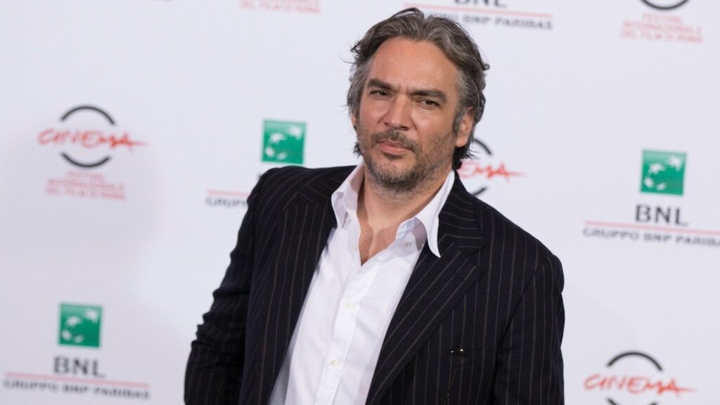Who Is Actor Andrea Di Stefano Wife: Anissa Bonnefont? Here Is What To ...