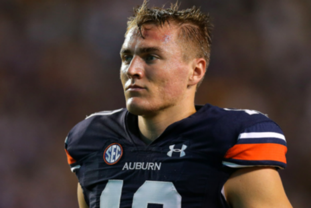 Who Is American QB Bo Nix Wife: Izzy Smoke? Know More About His ...