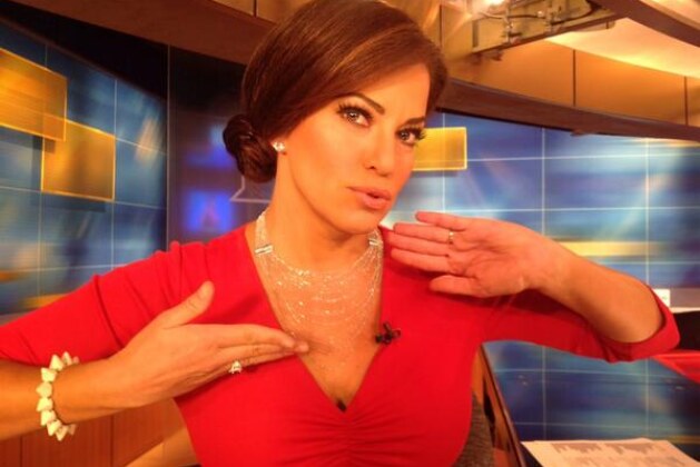 Where Will Robin Meade Work After Leaving HLN: What Happened? Family ...