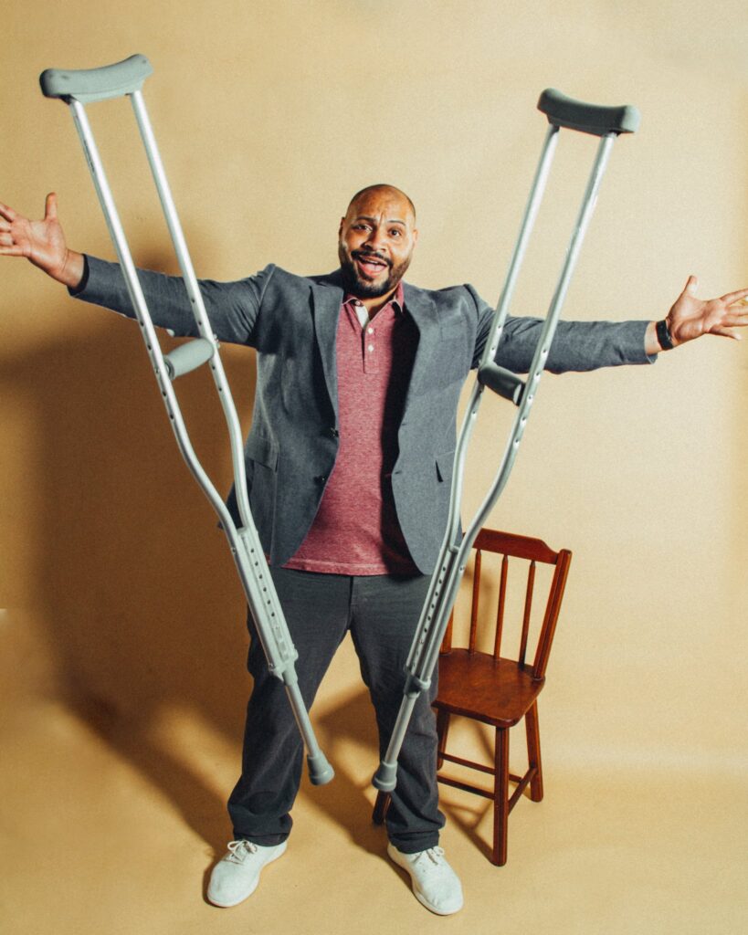 Who Is American Comedian Colton Dunn Mother: Kari Dunn Buron? Family ...