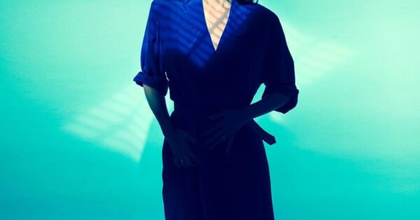 Who Is Canadian Actress Kaylah Zander Husband? Know About Her Family ...