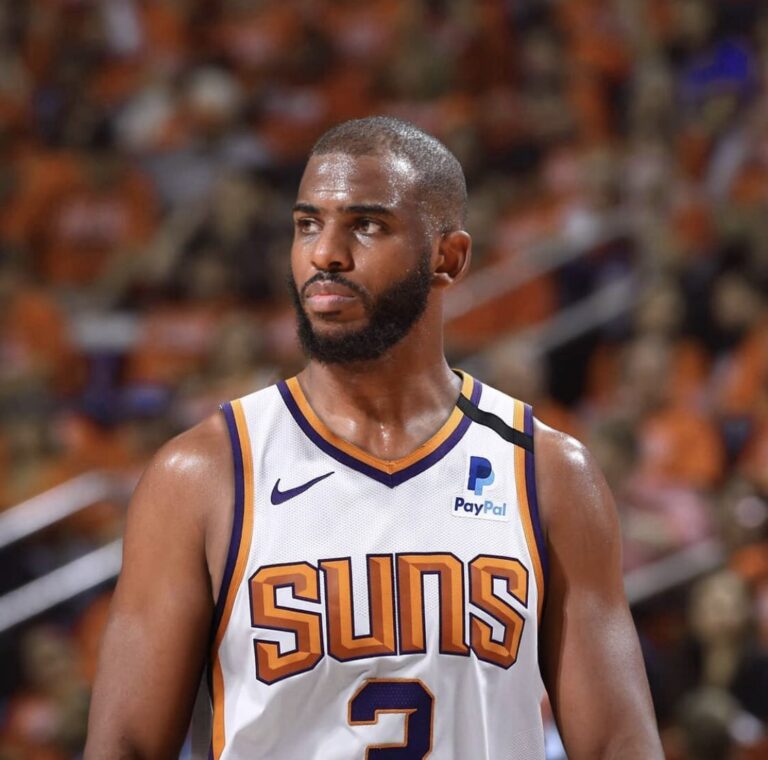 Benjamin Butterworth: Who Is He? Wikipedia Bio & Age Of The Journalist ...