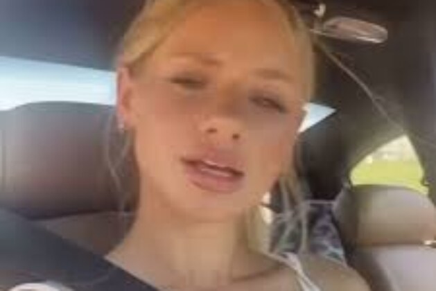 Ali Spice Parents Biography: Who Are Jimmy And Tamara Dulin? Family And ...