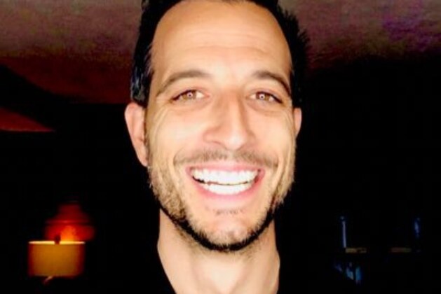 Who Is Tony Reali Wife: Is He Married To Samiya Edwards? All You Need ...