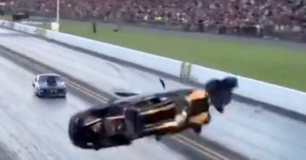 Is Drag Racer Sam Fenech Dead: What Was His Death Cause? Death And ...